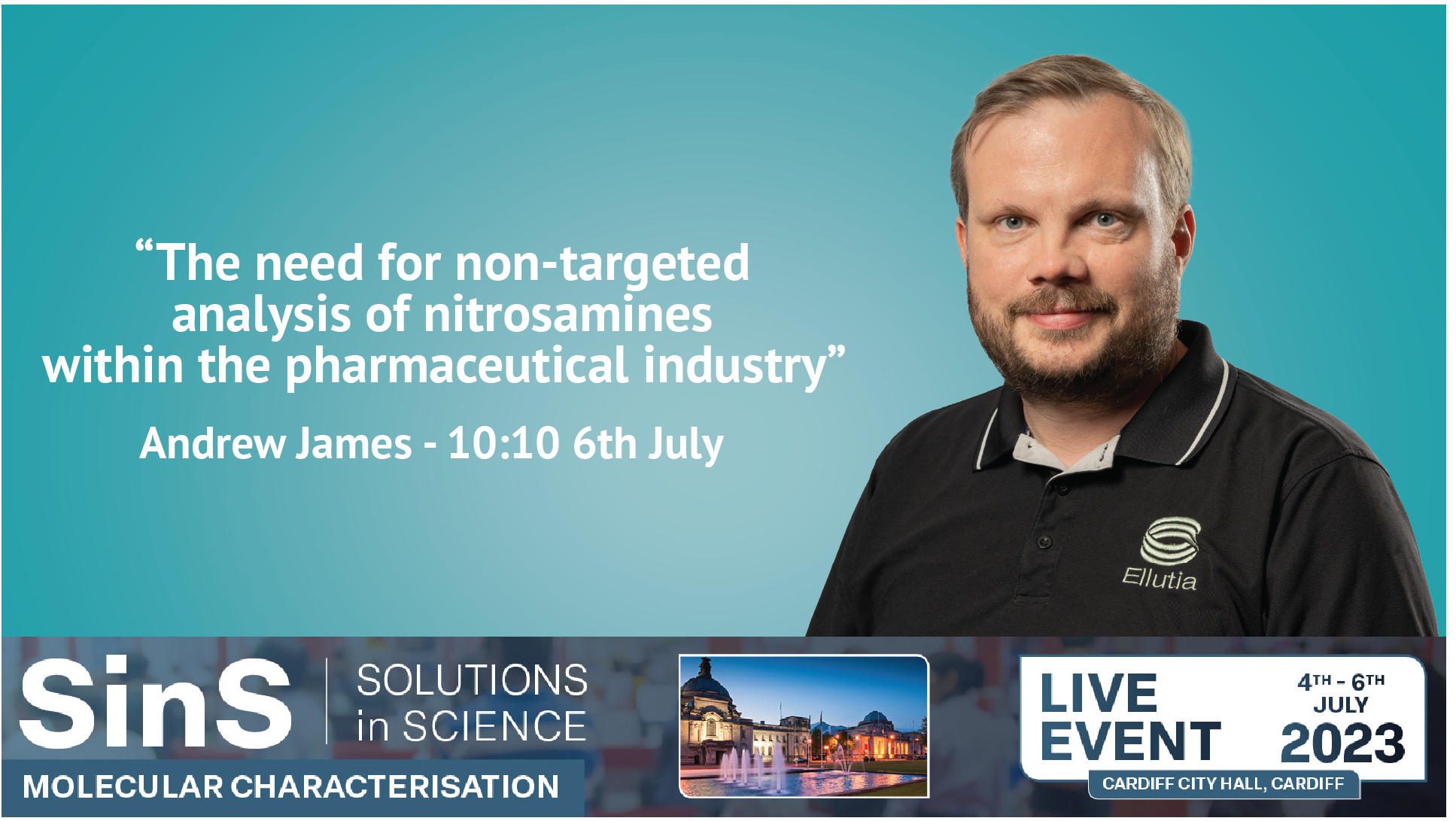 Sins 2023 presentation slide full Video